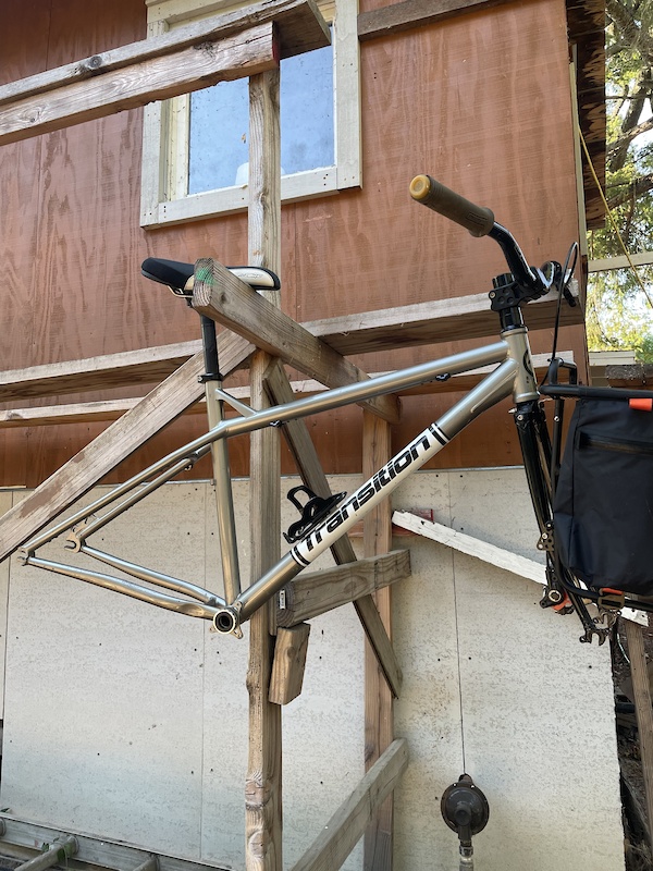 Transition Trans Am 26 SS For Sale