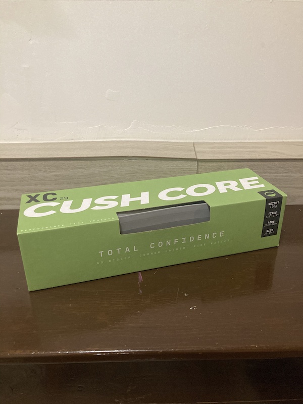 Cushcore XC 29 inserts For Sale