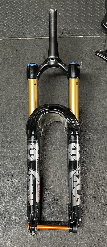 2021 Fox 38 For Sale