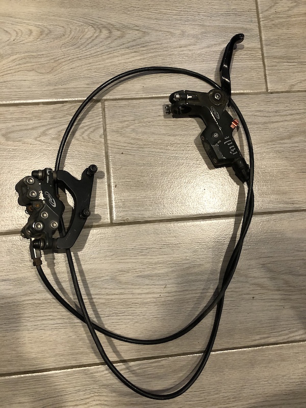 Avid code rear For Sale