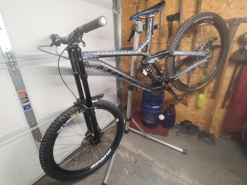 2018 Trek session 8 For Sale