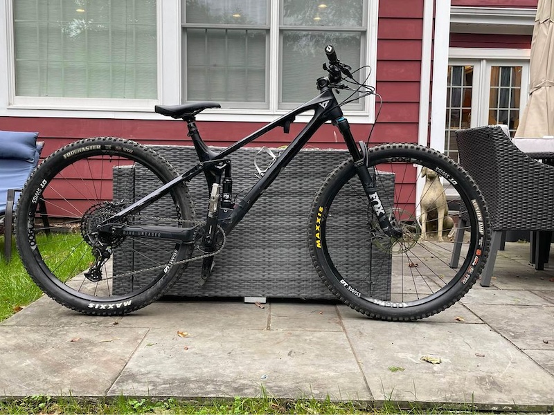 2020 YT Izzo Comp Large For Sale