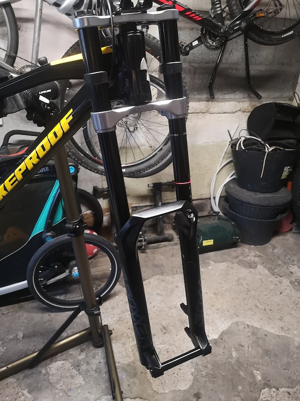 2021 Rockshox Boxxer Select 29 For Sale