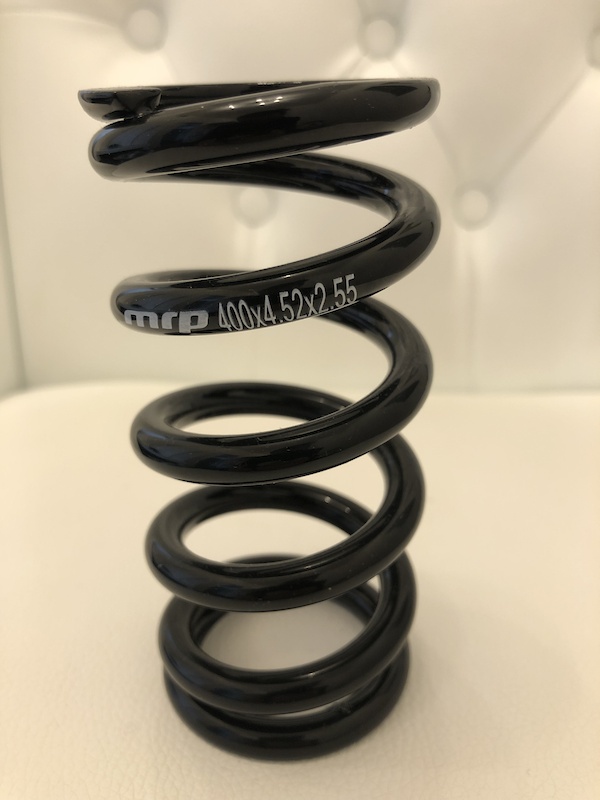 2021 MRP Enduro SL springs For Sale