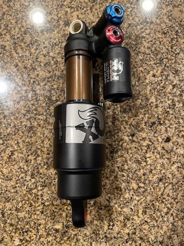 2020 Fox Factory x2 For Sale