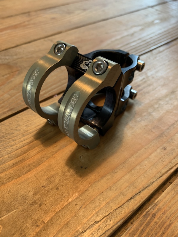 2022 RENTHAL APEX STEM 40mm For Sale