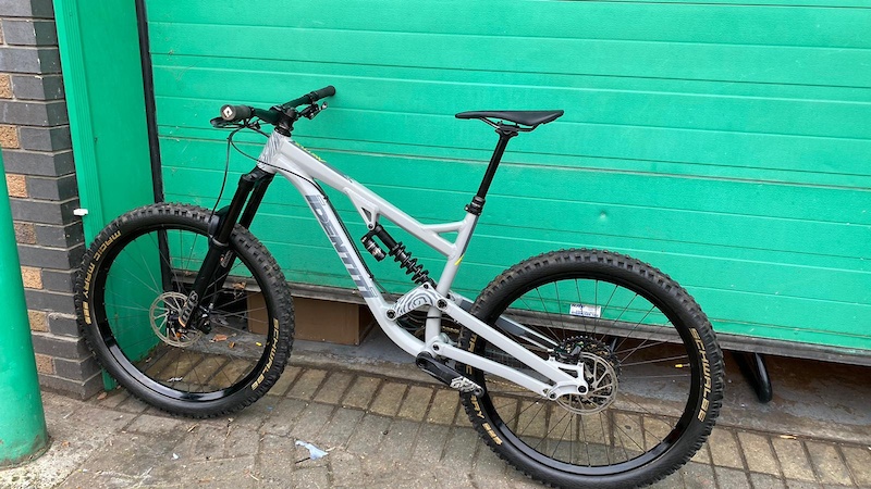 2019 Identiti mettle For Sale