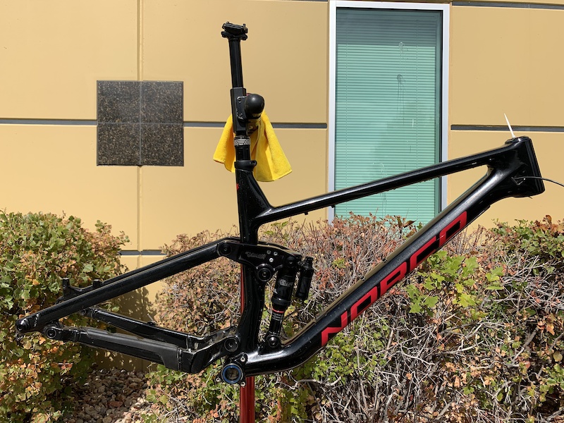 2020 Norco Sight Carbon XL+dropper PRICE DROP For Sale
