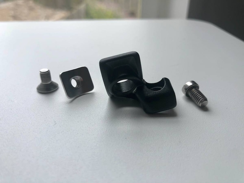 Avid Sram MatchMaker X Mmx Shifter Mounting Bracket For Sale