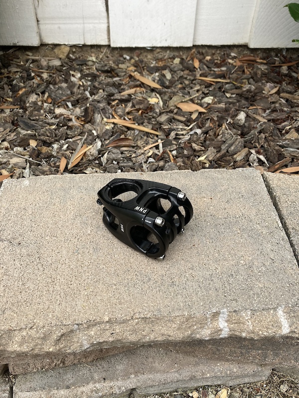 2020 40mm Gen 2 Pnw Range Stem For Sale