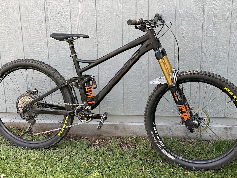 2020 Banshee Rune V3 full coil For Sale