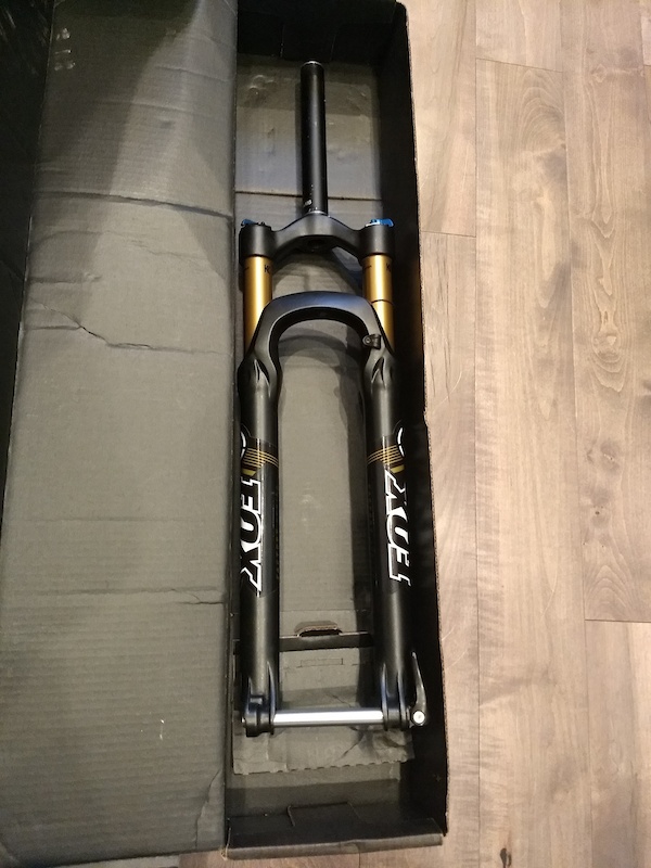 2015 WANTED: Fox Talas 29er 32mm, 1-1/8” straight steerer For Sale
