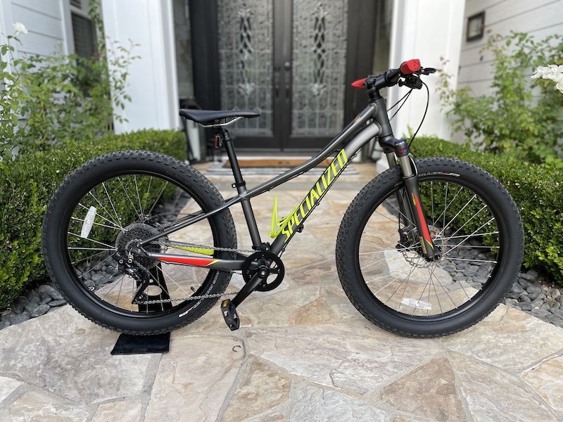 2020 Specialized Riprock Expert 24" For Sale