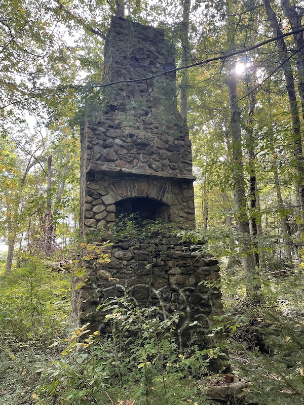 Goodwin Trail - Tramp Camp Route Mountain Biking Route | Trailforks