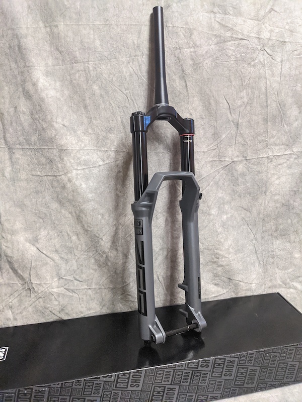 2022 Zeb Ultimate 180 44os Gray For Sale