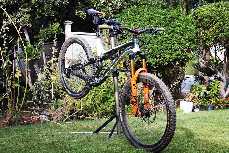 2020 Commencal Meta AM 29 Worlds Edition For Sale