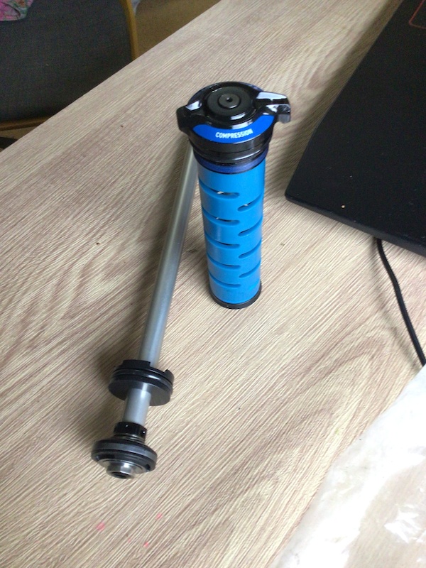 2019 Motion Control damper For Sale