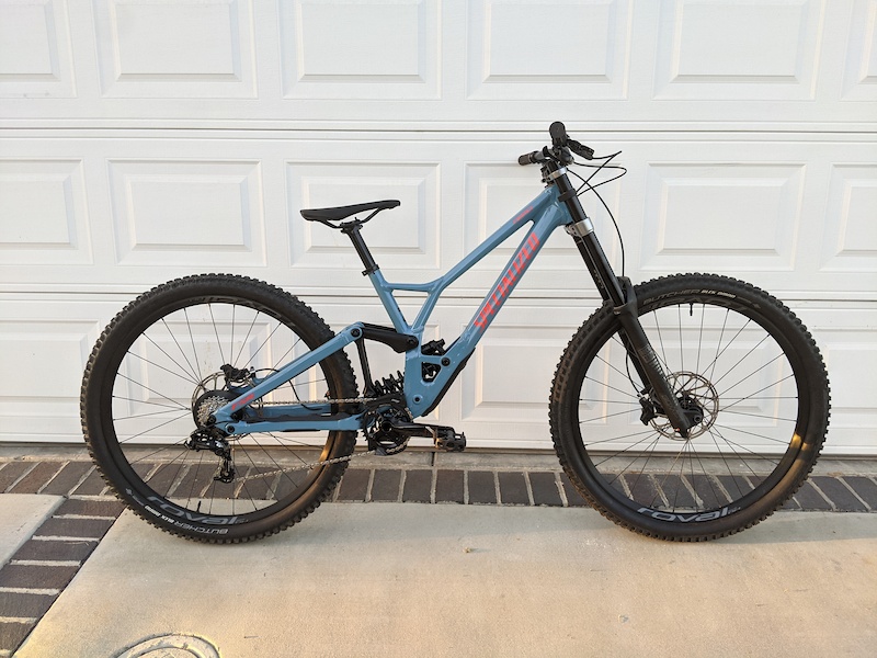 2020 Specialized Demo Expert S3 - BRAND NEW For Sale