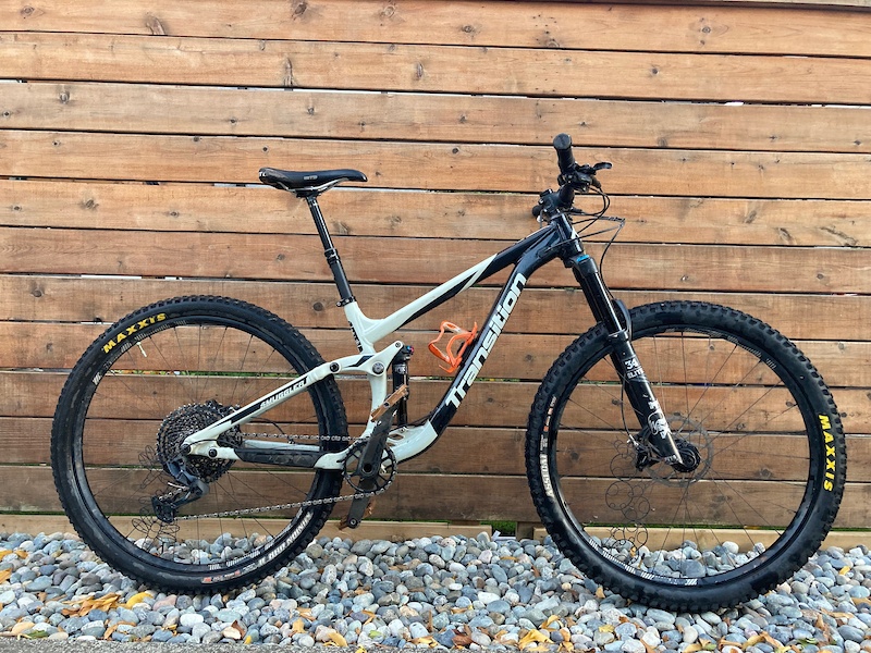 2018 Transition Smuggler For Sale