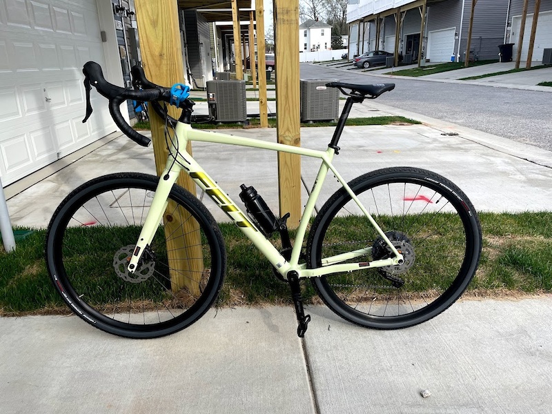 2021 Felt Breed 30 For Sale