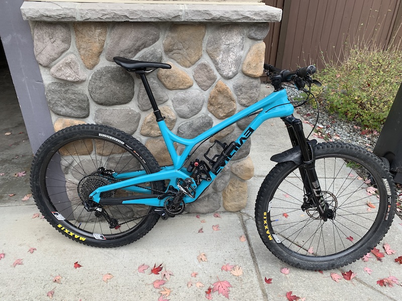 2020 Evil Offering V1 with lots of upgrades For Sale