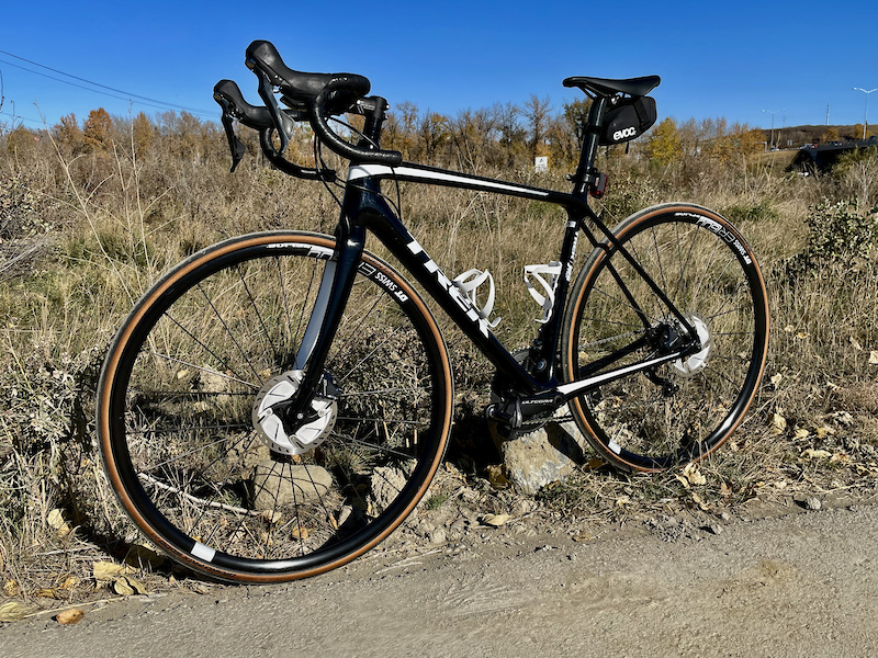2020 TREK Émonda SL6 Disc For Sale