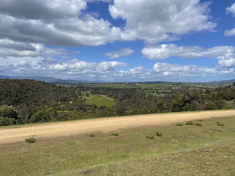 Warrandyte State Park, Warrandyte Mountain Biking Trails | Trailforks