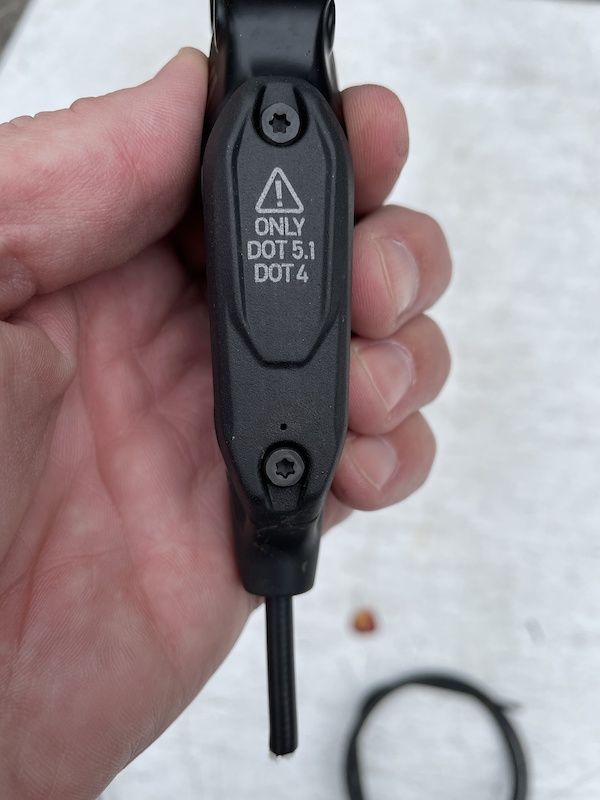 2021 SRAM Code brakes For Sale