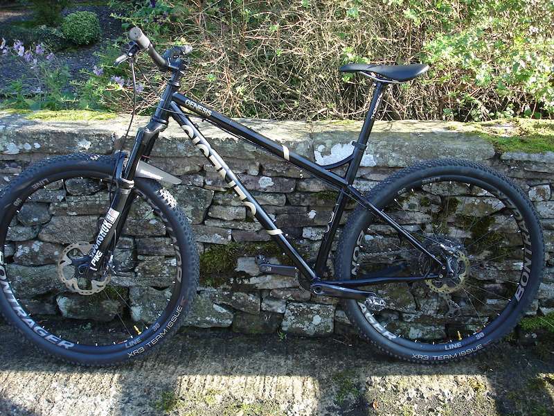 2020 Genesis Tarn (XT/Pike/ Bontrager/Thomson) For Sale