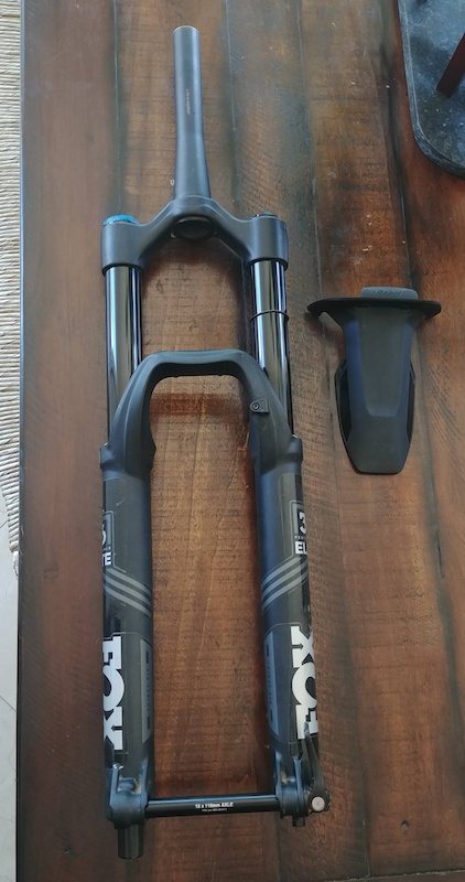 2020 Fox Float 36 GRIP2 Performance Elite 170mm Fork 27.5 For Sale
