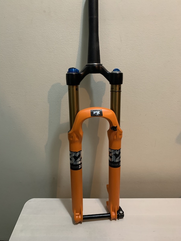 Fox Float 32 Lockout For Sale