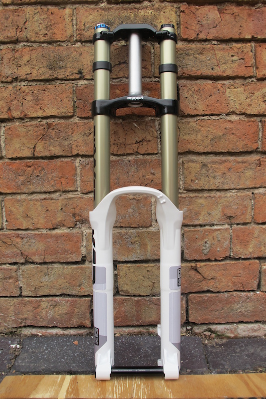 2012 Rockshox Boxxer R2C2 - Serviced For Sale