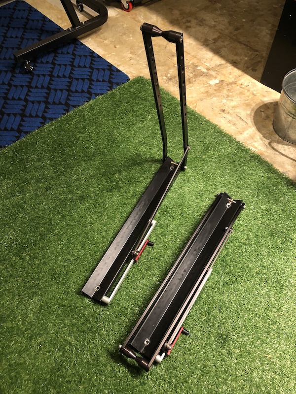 2019 1Up Van Trays x2 For Sale