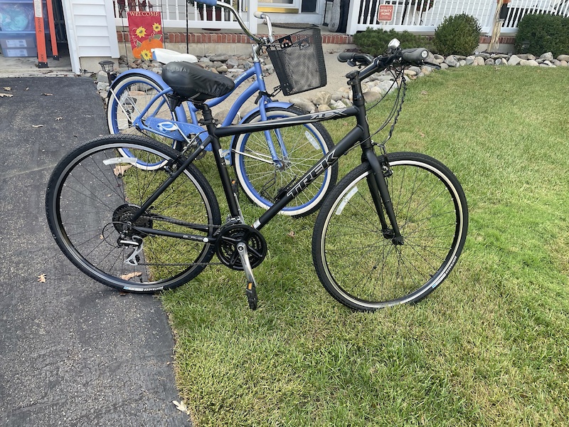 Trek 7.1 Fx For Sale