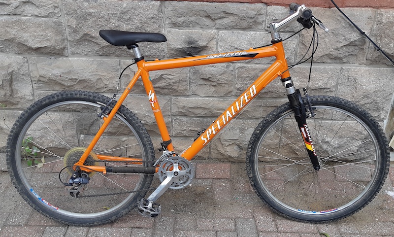 vintage Specialized Rockhopper in Ottawa For Sale