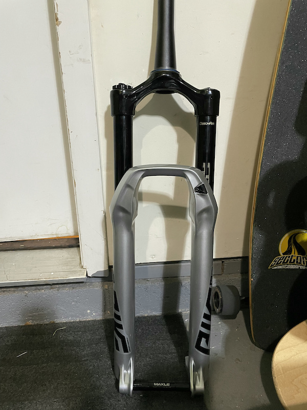 2021 Pike Ultimate 29" 160mm 42mm offset For Sale