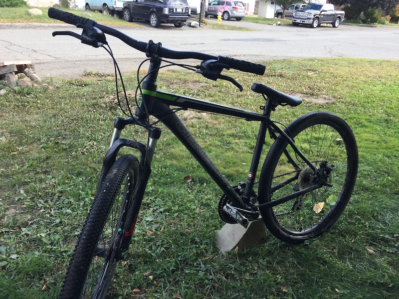 2019 Genesis hardtail For Sale