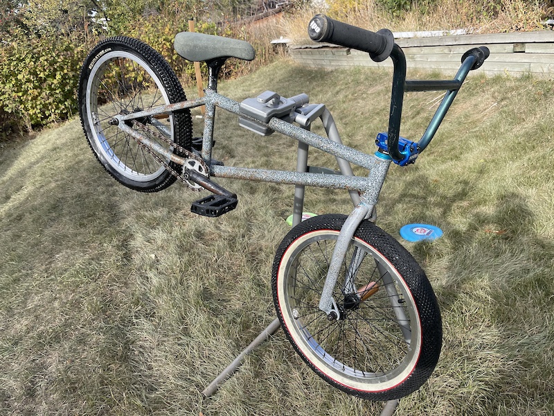 2015 S&M BTM Custom Build For Sale