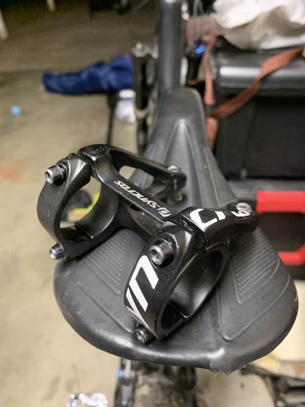 2018 Synchros dh stem For Sale