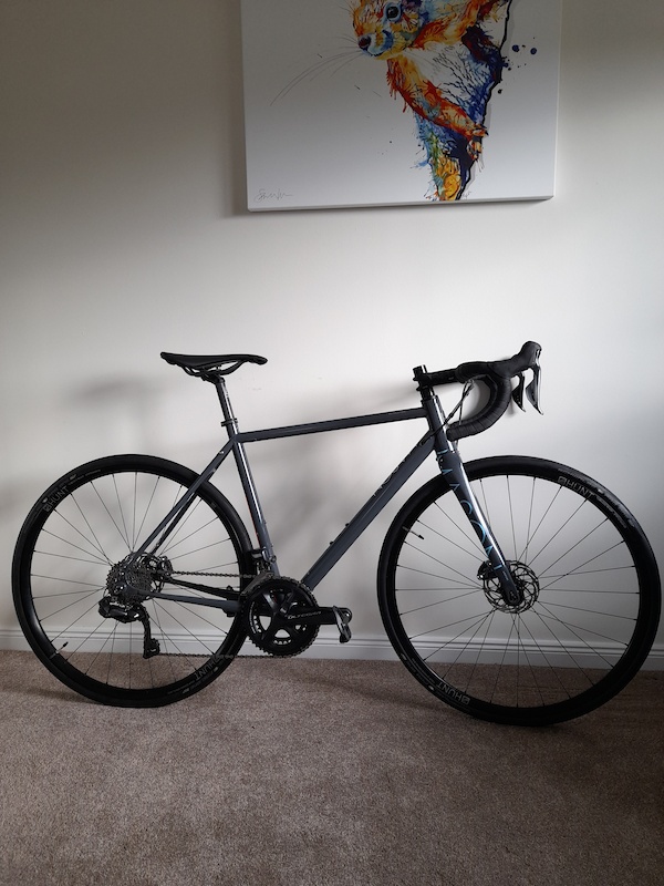 2019 Mason Resolution 2 (size 52) For Sale