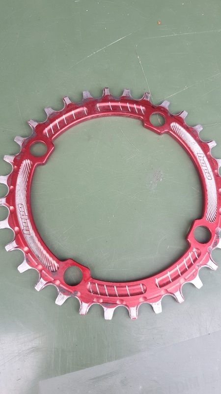 2016 HOPE CHAINRING 32T 104BCD For Sale