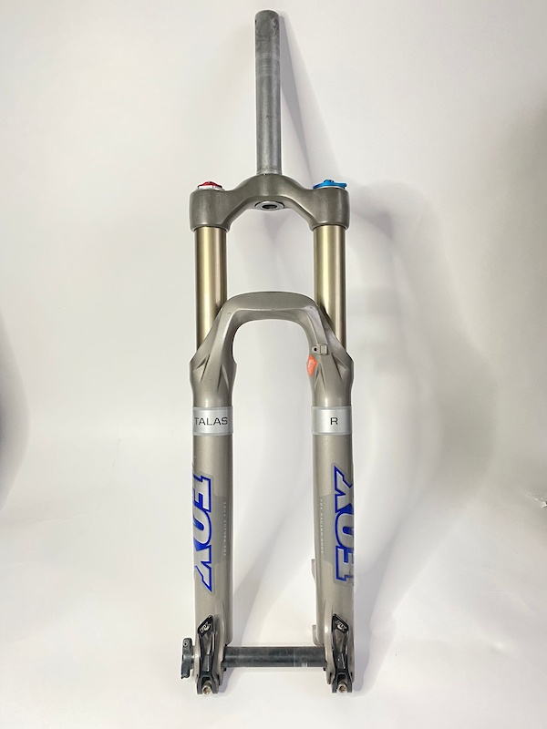 FOX 36 Talas R Travel Adjust For Sale