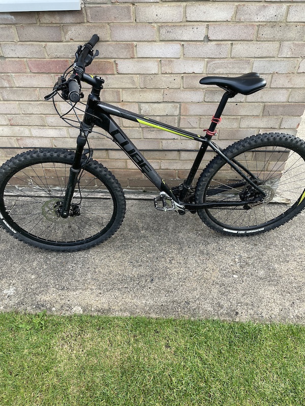 2016 Cube acid For Sale