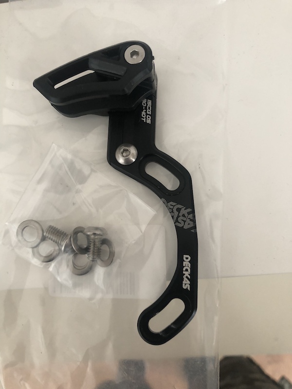 2021 iscg 05 chain guide For Sale