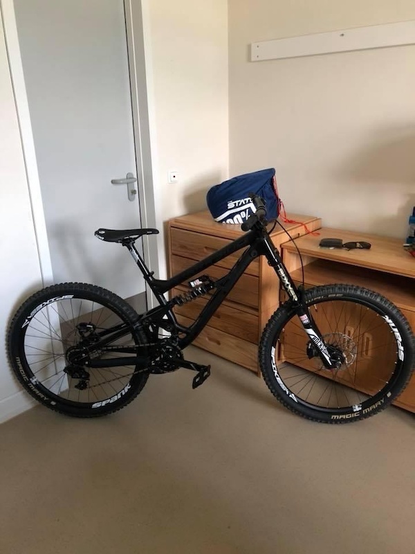 2018 Banshee - Darkside For Sale