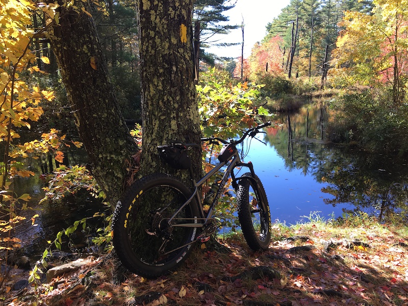 Breakheart Tr Multi Trail - Exeter, Rhode Island