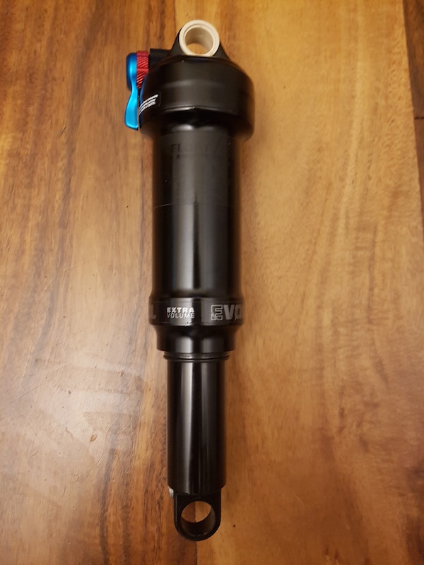 2021 [NEW] Fox DPS Performance For Sale