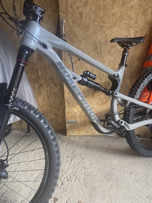 2021 Nukeproof Mega For Sale