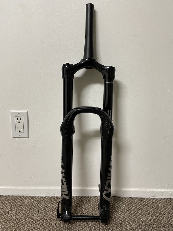 2021 Rockshox Lyrik ultimate For Sale