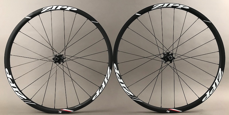 Zipp 30 Course Disc Brake Road/Gravel/CX Wheels For Sale